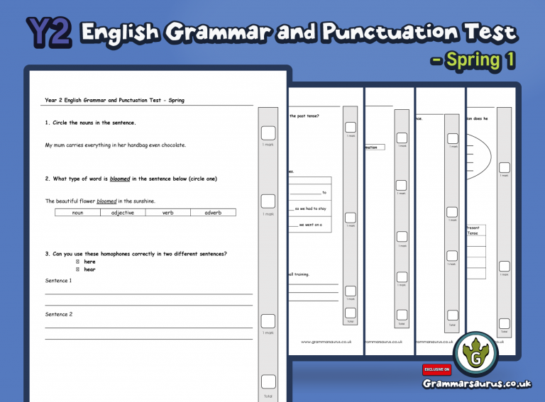 njhg - Grammarsaurus