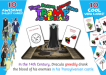 TRaMP (adverbs and adverbials) Game - Grammarsaurus