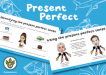 KS2 - Present Perfect Presentation Lesson - Grammarsaurus