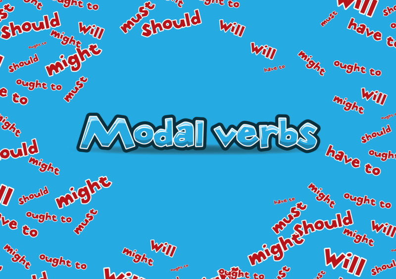 Year 5/6 - Modal Verbs Homework/Worksheet - Grammarsaurus