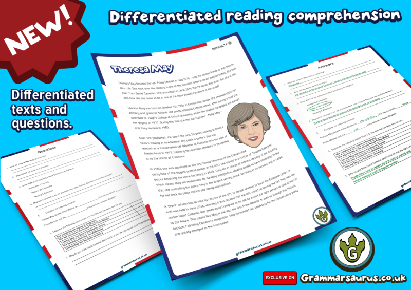 Ad (1) - Grammarsaurus