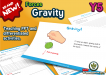 Year 5 Science - Forces - Gravity - Lesson 1 - Grammarsaurus