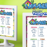 Tramp Adverbials - Tolsby Frame Size - Grammarsaurus