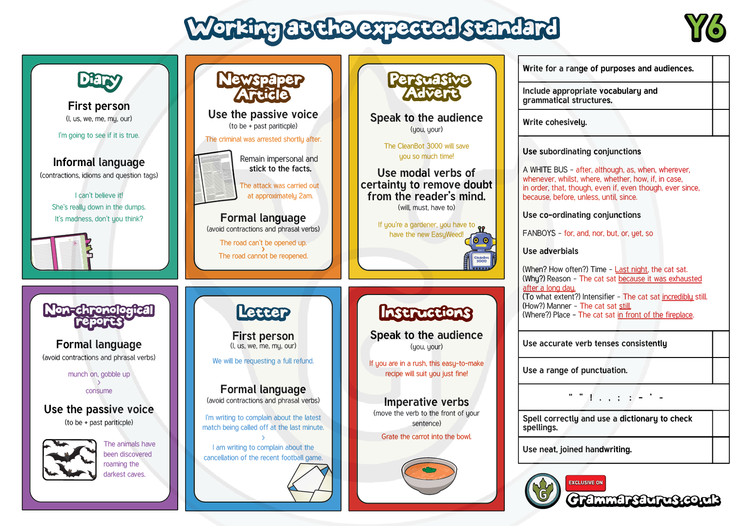 Working-at-the-expected-standard-(Y6)-Smaller-Opacity - Grammarsaurus