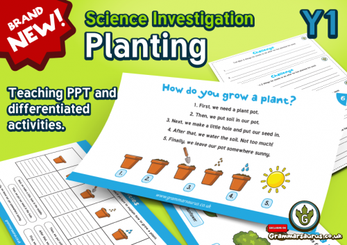 Ad (46) - Grammarsaurus