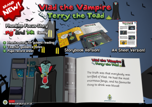 Vlad-the-Vampire - Grammarsaurus