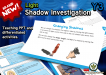 Year 3 Science - Light - Shadow Investigation - Lesson 5 - Grammarsaurus