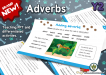 Year 2 - Adverbials Activity Pack - Grammarsaurus