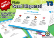 Year 3 Science - Plants - Seed Dispersal - Lesson 6 - Grammarsaurus