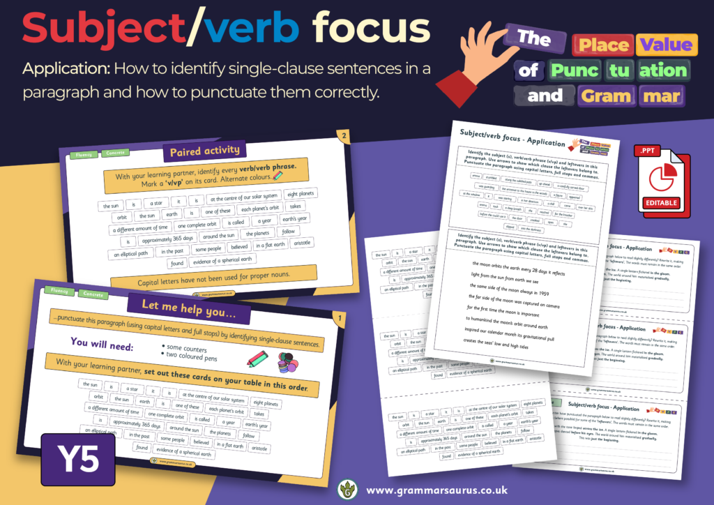 website ad (5) - Grammarsaurus