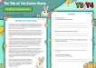 Bunny - Grammarsaurus
