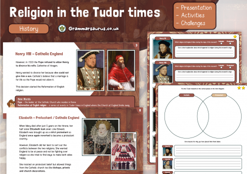 History - Page 2 of 29 - Grammarsaurus