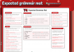Year 4 Expected Grammar Mat - Grammarsaurus