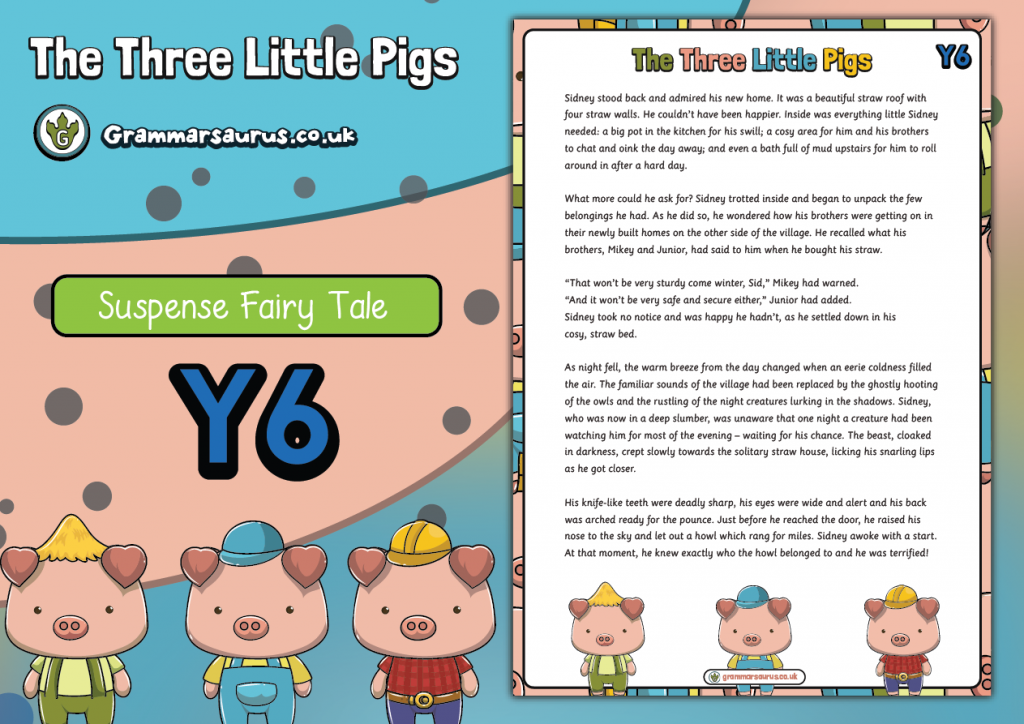 Year 6 Instructions Model Text annotated And Blank Grammarsaurus Year 6 Instructions Model Text annotated And Blank Grammarsaurus