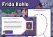 KS2 Art - Frida Kahlo - Lesson Pack - Grammarsaurus