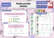 Year 4 Decimals (part 2) - Flexibly partition decimals - Lesson 4 ...