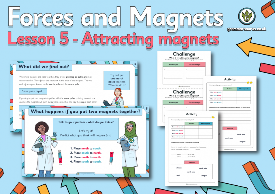 website ad (95) - Grammarsaurus