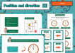 Year 1 Geometry - Position and Direction - Grammarsaurus