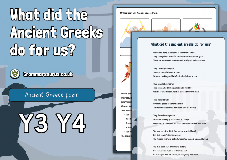 History - Page 21 of 30 - Grammarsaurus