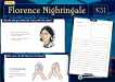 Year 1/2 History - Famous People - Introduction to Florence Nightingale ...