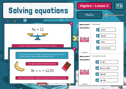 ad copy - Grammarsaurus