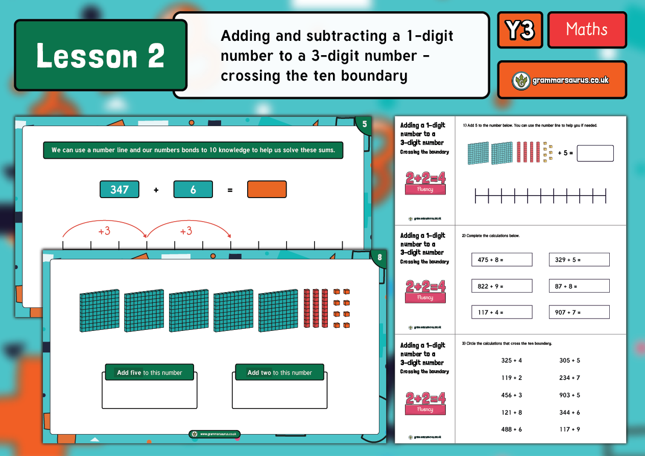 year-3-addition-and-subtraction-adding-and-subtracting-a-1-digit
