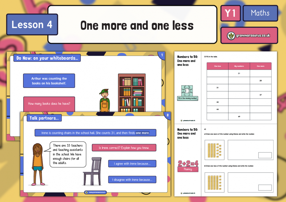 Place Value Names Worksheets