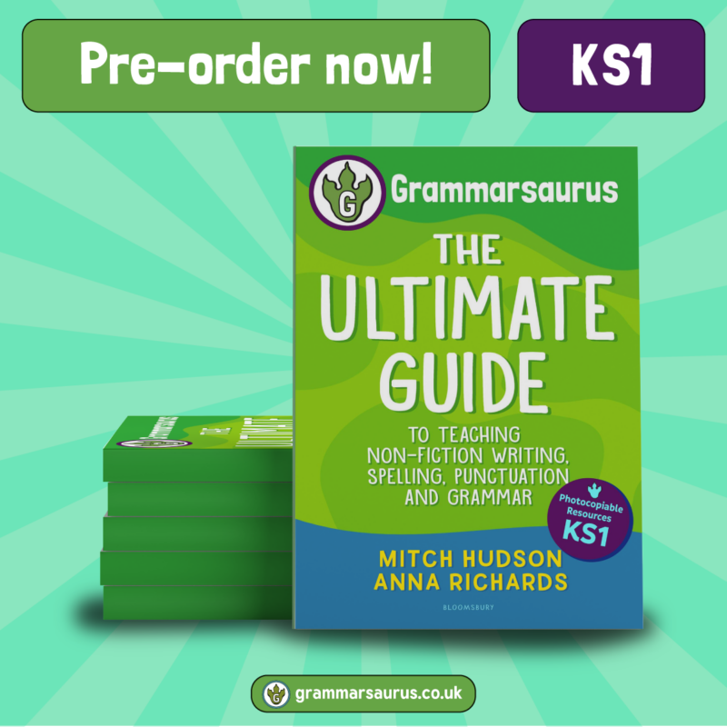 ks1 ad_1 (1) - Grammarsaurus