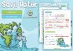 Year 4 Model Text – Persuasive advert - Save water! - Grammarsaurus