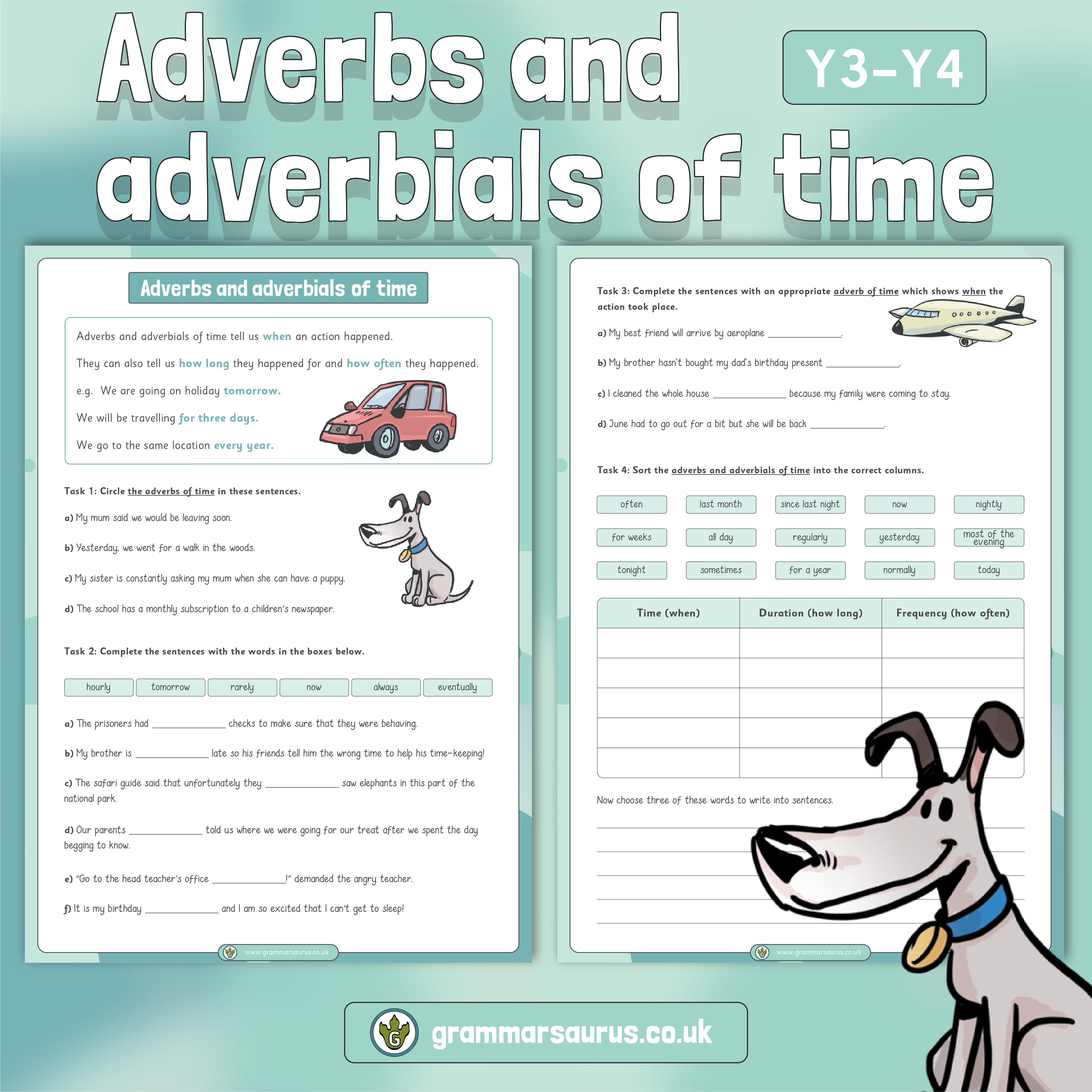 ad (1) - Grammarsaurus