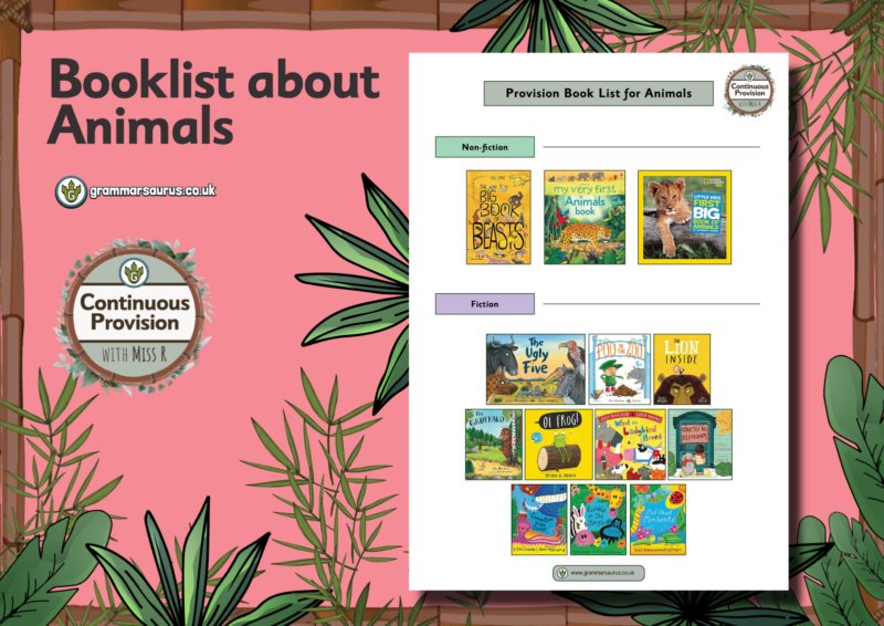 Continuous Provision - Exploration - Puzzle of the United Kingdom - Grammarsaurus