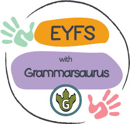 eyfs_button - Grammarsaurus