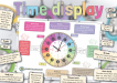 Time Display Resource Pack - Grammarsaurus
