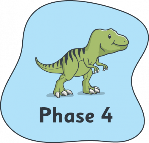 phase4-icon - Grammarsaurus