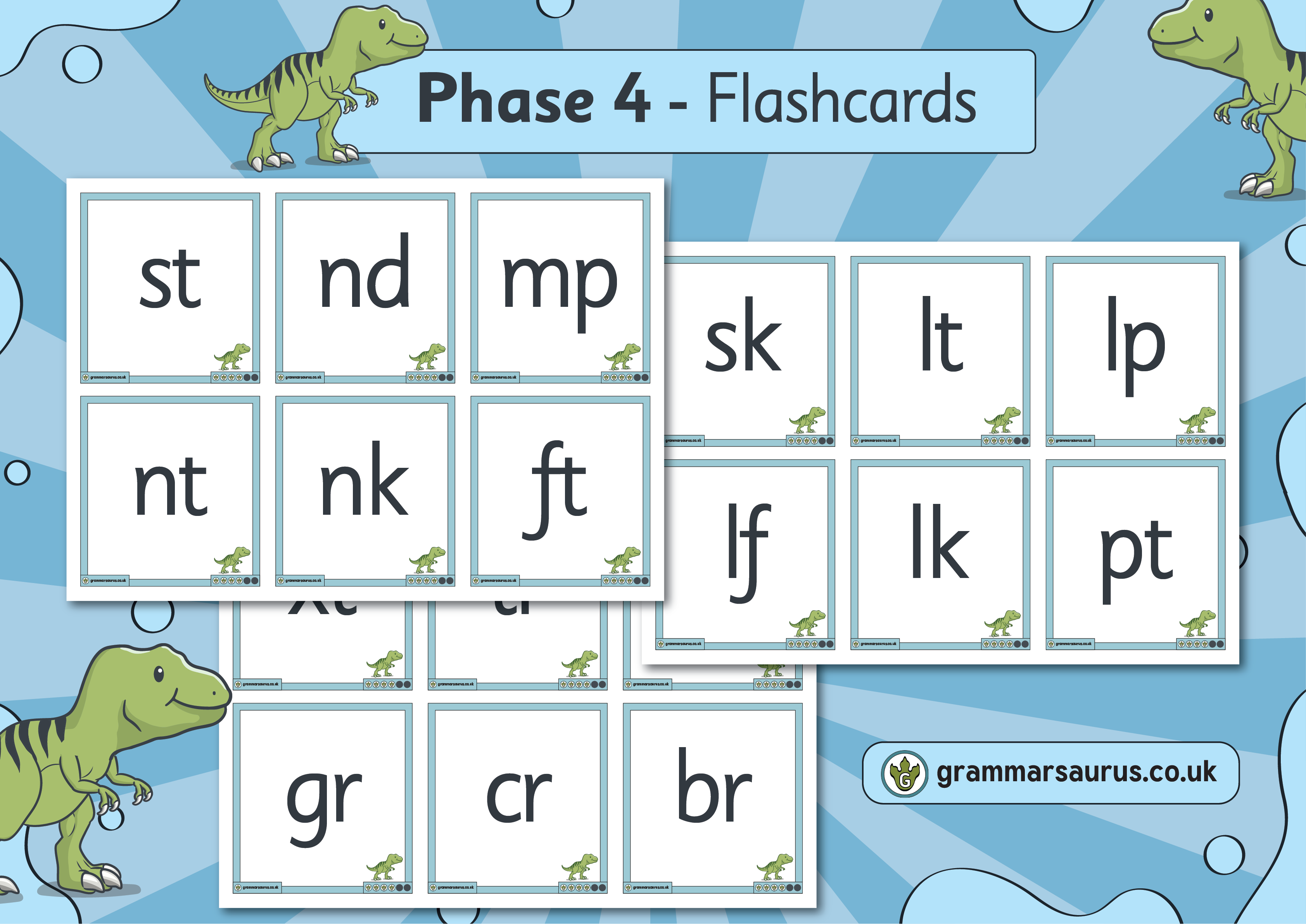 Polar Regions - Antarctic Penguins - Grammarsaurus