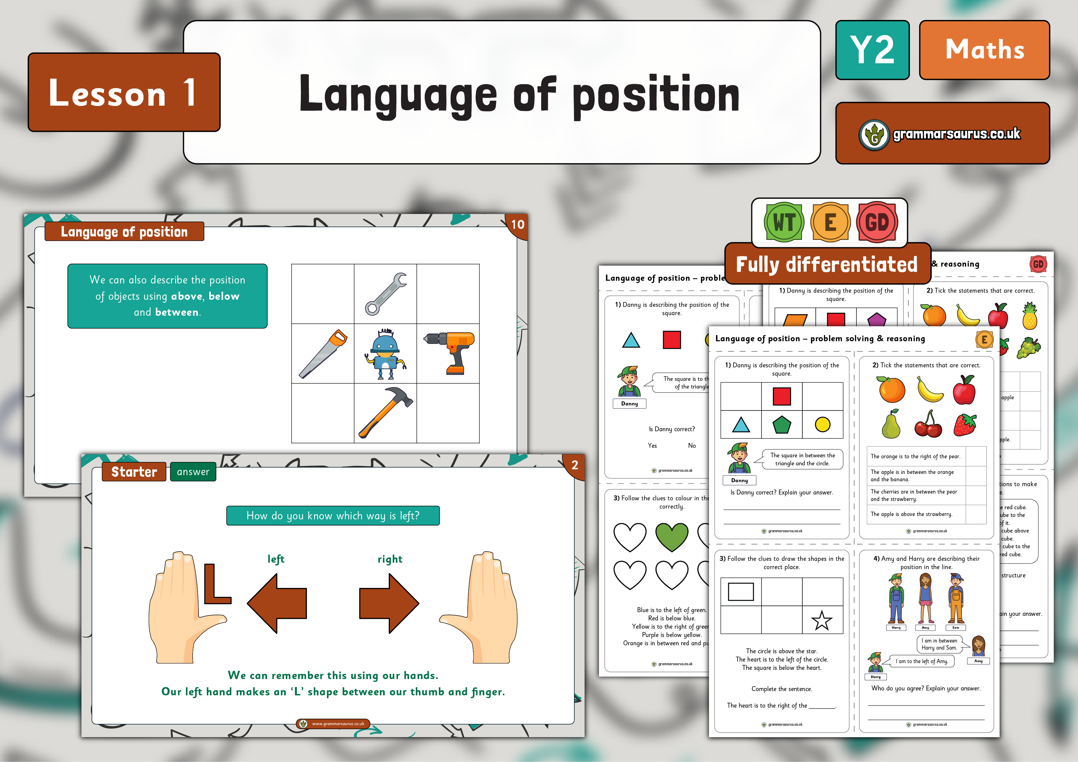 ADS_ad1 - Grammarsaurus