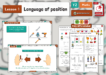 Year 2 Position and Direction - Language of position - Lesson 1 ...
