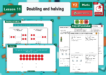 Year 2 Multiplication and Division – Doubling and halving – Lesson 11 ...