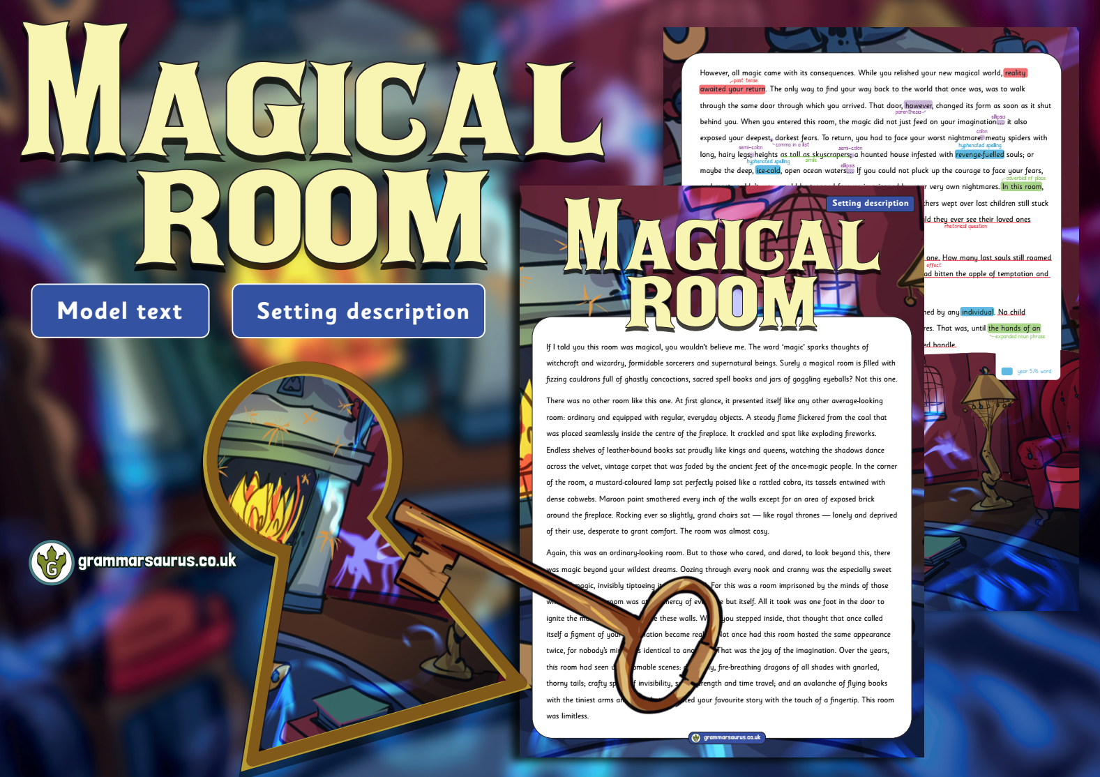 website ad (9) - Grammarsaurus