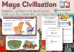 Year 5 History – Maya Civilisation - What do we know about the Maya ...