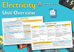 Year 4 Science - Electricity - Unit Overview - Grammarsaurus
