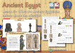 Year 3 History – Ancient Egypt – What did Ancient Egyptians believe ...