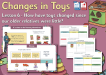KS1 History - Changes in Toys - How have toys changed since our older ...