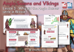 Year 5 History - Anglo-Saxons and Vikings - Why did the Anglo Saxons ...