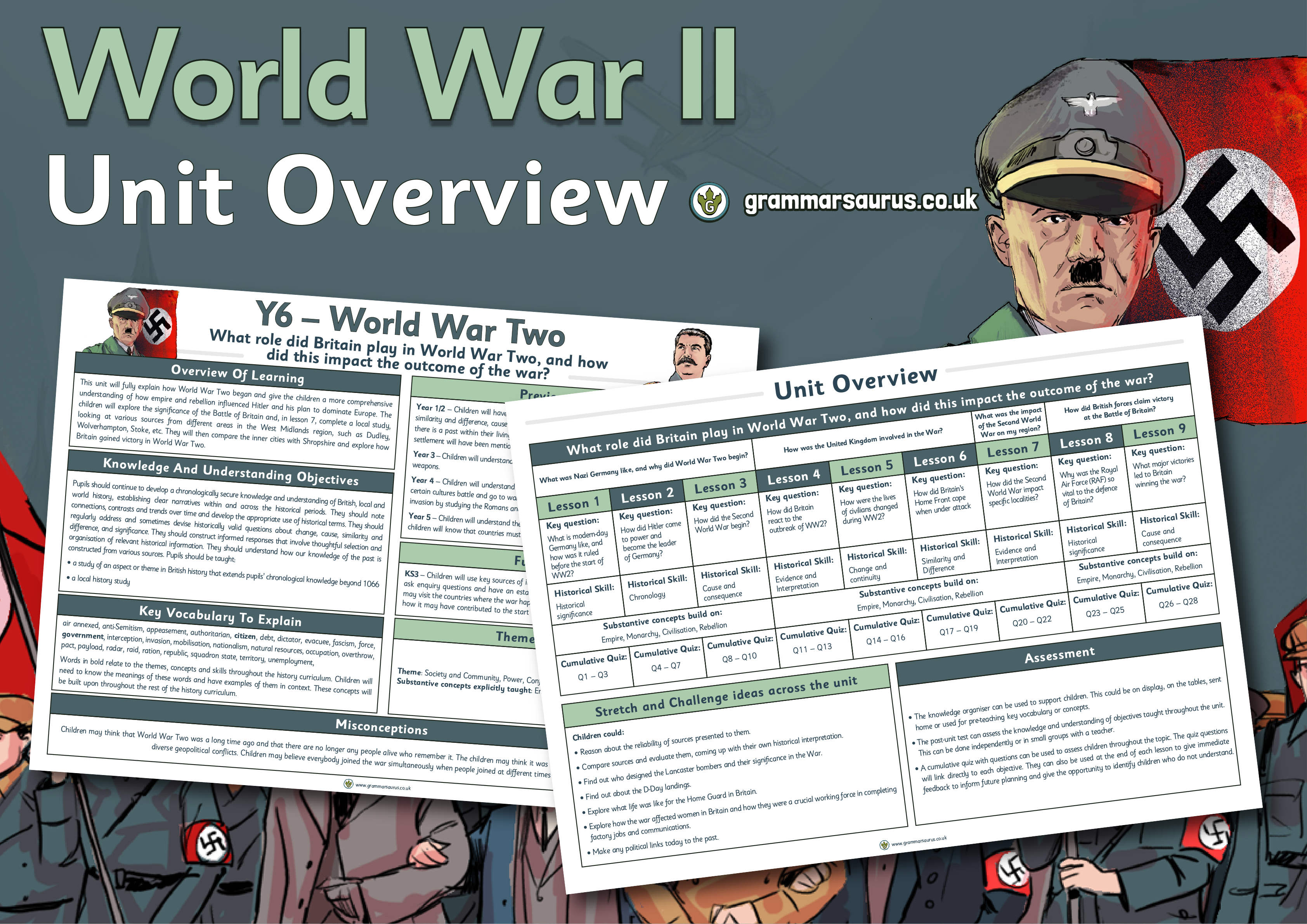 website ad (3) - Grammarsaurus