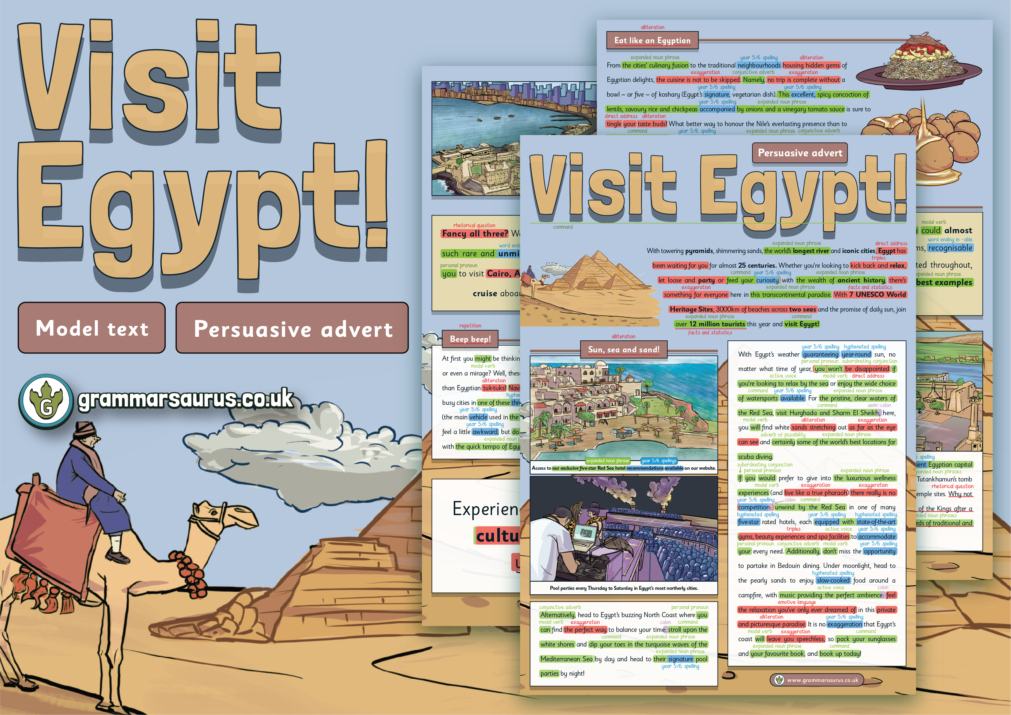 EYFS Superheroes – Match Number to Quantity - Grammarsaurus