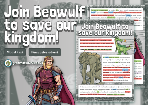 EYFS Pirates – Number Cards 1-10 - Grammarsaurus