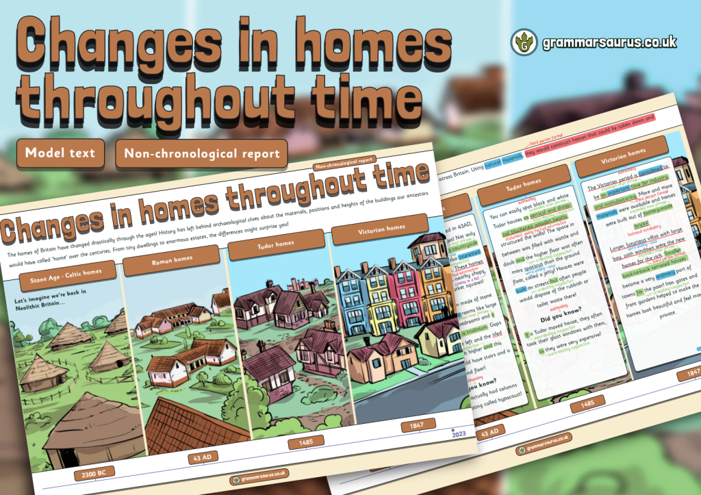 website ad (2) - Grammarsaurus