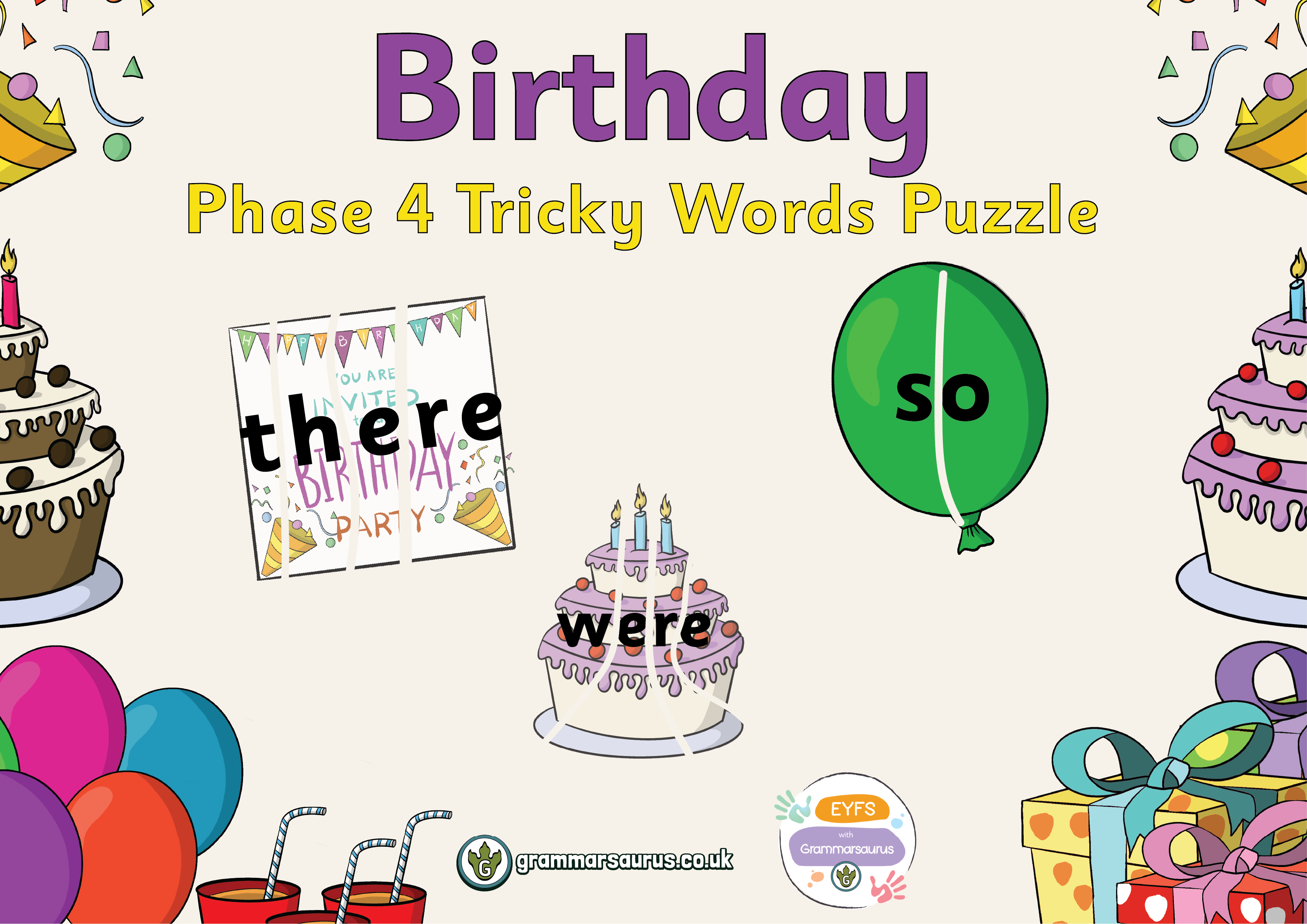 AD (1) - Grammarsaurus