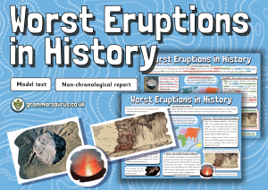 Year 3 - Geography - What are the key human and physical features of ...